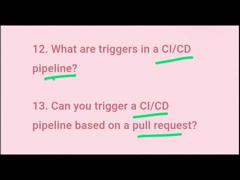 My Real DevOps Interview Questions Asked at Persistent Systems| 1st Round | 3.8 YOE #devopsinterview