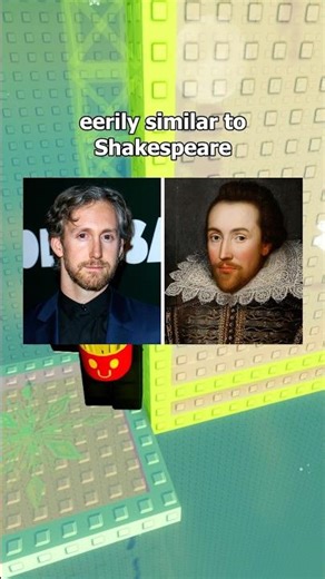 Crazy William Shakespeare Theory 😭🙏🏻 #roblox #trending #relatable
