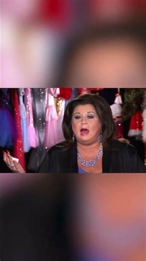 NO PYRAMID This Week! | Dance Moms | Lifetime | #shorts