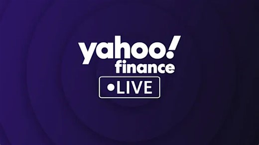 Fed signals more hikes, Cisco buys Splunk: Yahoo Finance Live