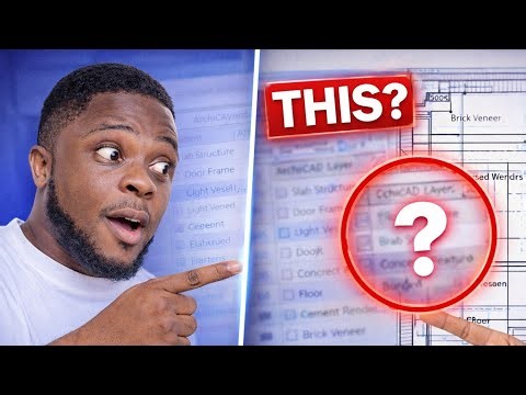 BlueprintX – Learn ArchiCAD AutoCAD, Architecture & Civil Engineering Fast, Autodesk Robot