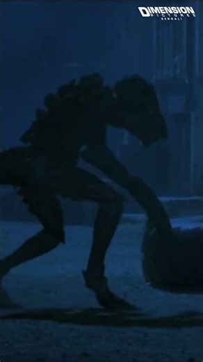 No Mercy. No Escape. The Alien Attacks💀#AlienRising #Alien #hollywoodmovies #banglamovies #horror