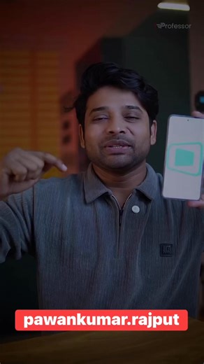 Pawan Rajput on Instagram: "iPhones & Android Phones Control https://www.youtube.com/@pawanrajput622"