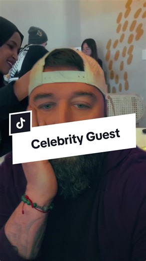 Celebrity Guest at The Learning Center