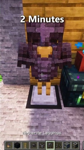 Minecraft How To Make a First Day Mountain Survival Base?🔥(Nostalgia)