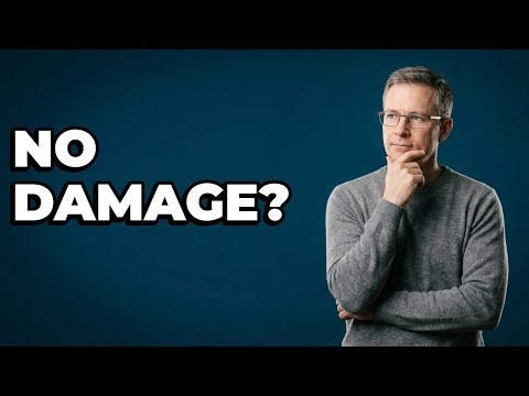 Can Not Shutting Down Damage Your Computer Parts?