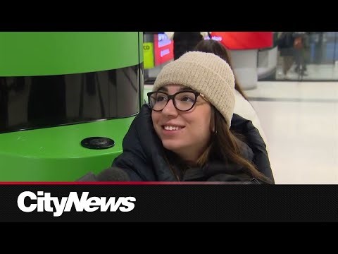 GO train 'disabled,' commuters face hours-long delays at Union Station