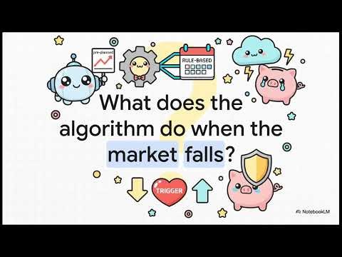 Episode #2 How I Use the VIX Fear Index in My Investment Algorithm | Real Portfolio Results