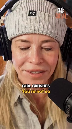 A new episode of Dear Chelsea with @emilia_clarke is out now! Check her out in the new show, Ponies. | Chelsea Handler