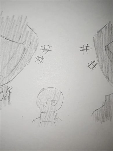 Nightmare Sans and Error Sans Explained in Undertale