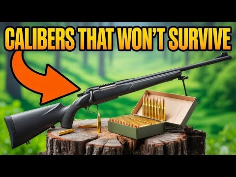 These 5 Rimfire Loads Perform Like Centerfire — Seriously