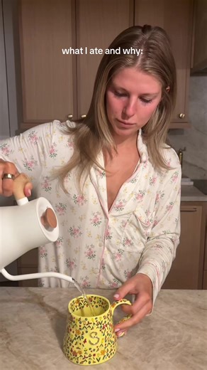 Full Day of Eating: Healthy Meal Choices Explained