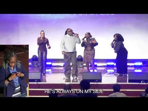 Live with OneStream Live.