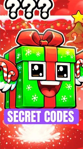 NEW *BEST* CHRISTMAS SECRET CODES FORTNITE STEAL THE BRAINROT