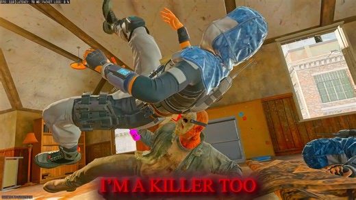 Grannywindow Warzone Clips