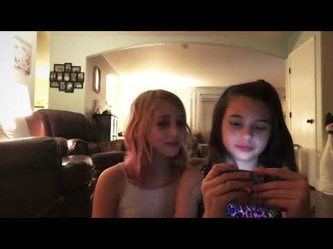 Young Yoga Challenge Girls I Gymnastics & Flexibility I Stretching split and over split # yoga 10