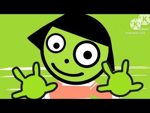 PBS kids Black Hole add Round 2 logo remake 2025