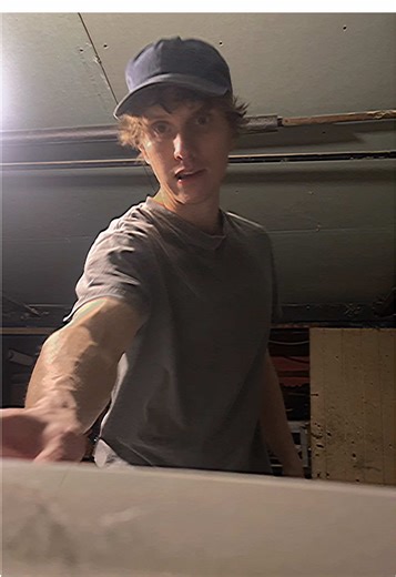 When Will I Start Heeding Warnings in Horror?