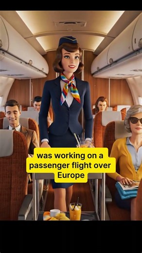 The Woman Who Survived a 7,600 Meter Fall