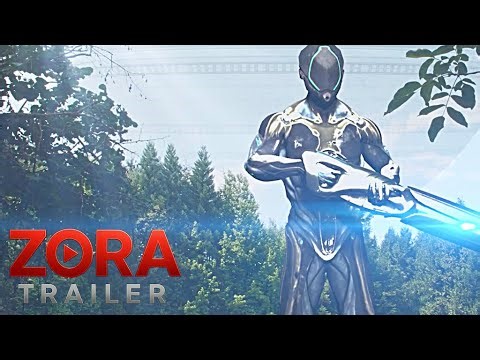 Alien Wars: Judgment Day (2025) | Official Trailer