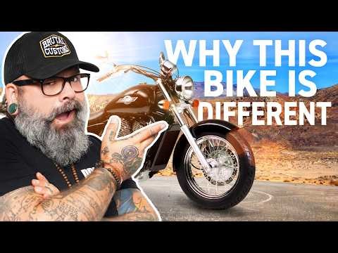 7 Surprising Honda 1100 Facts