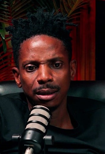 Eric Omondi Reflects on Family Loss and Impact