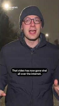 Detroit man saves 6-year-old girl walking through the snow alone