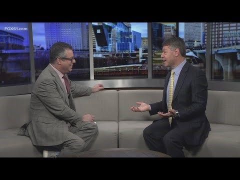 Annual January financial forecast