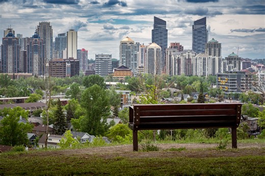 7 neighbourhoods in Calgary to explore this spring | Lifestyle