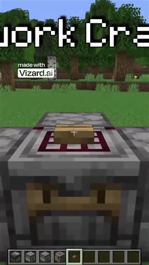 How to Craft Amazing Minecraft Firework Rockets