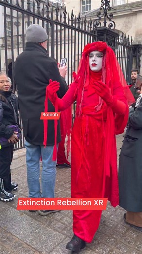 Part 11 Extinction Rebellion XR weekend protests #trendingreelsvideo #reelsviral #highlight #everyone #viral #followers #fblifestyle #london #ExtinctionRebellion | Roleah Palado