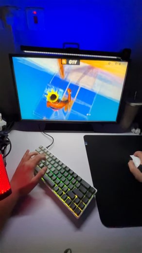 Glory Esport on Instagram‎: "‎ احفظ الكود وادخل التحدي الان A build fight map carefully designed for pros only. Fast-paced, balanced, and the perfect environment to sharpen your skills and face top players. Code: G1Y Save the code and join the challenge now!” #Fortnite #BuildFight #G1Y فورتنايت Glorymap مابات_فورتنايت تحدي ‏FortniteCreative BaladFight SaudiMap FortniteFun fortnite fortniteclips explore glorythetop glorymap اكسبلور"‎