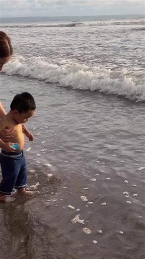 A Mother's Unconditional Love for Her Son Kaizen