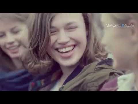 The Power of Positivity – Life-Changing Motivational Video for Positive Thinking