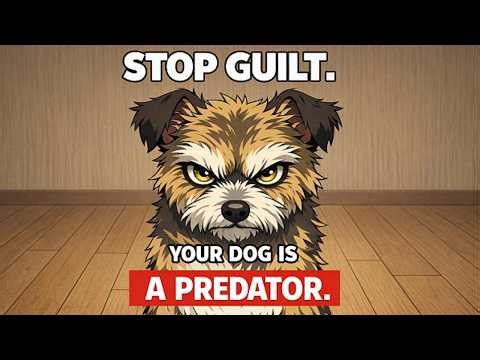 The Brutal Truth: Your Dog Isn't Waiting By The Door Because They Miss You (Science Baffled)