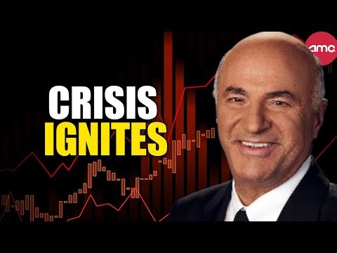 AMC STOCK UPDATE: The Banking Crisis That Could Trigger AMC’s Moonshot! Amc Stock News