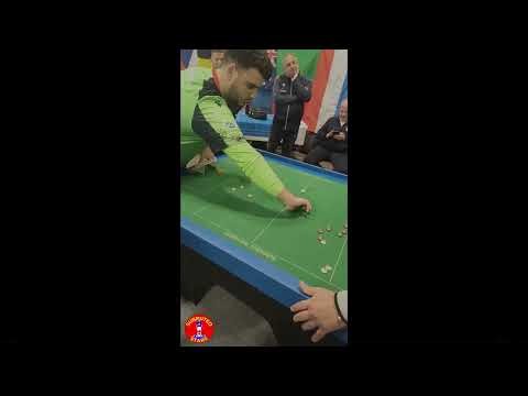 FLORES vs VLASSOUPOLOS