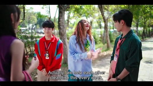 Love You Teacher Episode 5 Engsub HOT