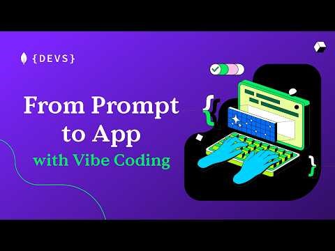 Build a MEAN Stack App in 25 Minutes: Vibe Coding Guide with Claude Code & MongoDB Atlas