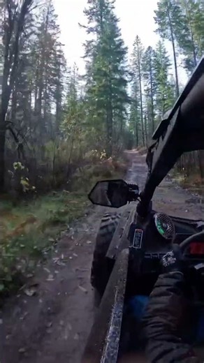 Total Control in a Can-Am Maverick X3... #CanAmOffRoad