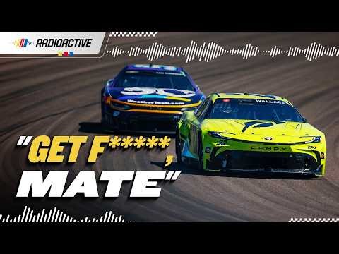 NASCAR Radioactive | 2026 Phoenix Raceway