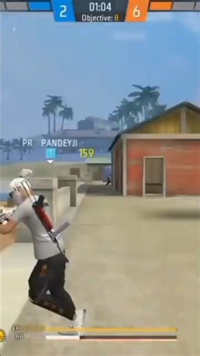 Free fire fast time Awm moments 🥺 #freefire #ytshorts #bestmoments