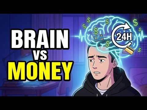 Your Brain's Money Problem Has Nothing to Do With Math