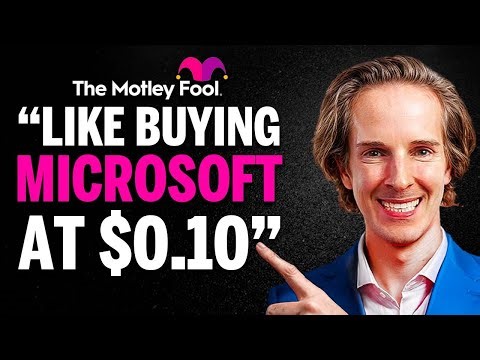 Banker Confronts: Motley Fool's Latest Stock Pick