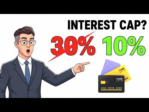 Credit Cards at 10% APR | The Good, Bad, and Ugly