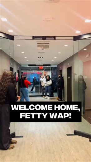 Fetty Wap is free 🙌 (via @300ent) | Complex Music