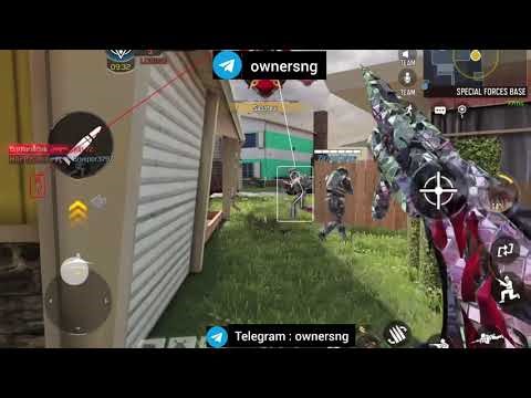 🤩Cod Mobile Hack Mod Menu (2026)UPDATED V1.0.54 Unlimited CP, WH, Aimbot & MORE!