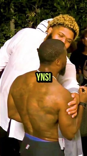 Kevin Hart Pressed Rakai For Talking To His Daughter! 😭😂