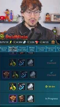 January 2026 Promo Codes List for All Players in Raid