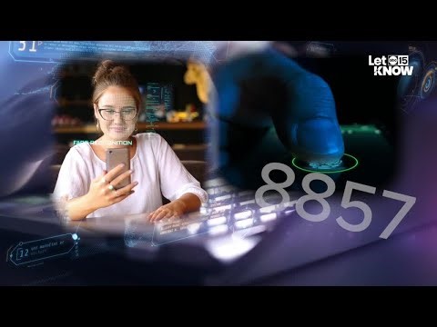 Data privacy: protecting your personal information online